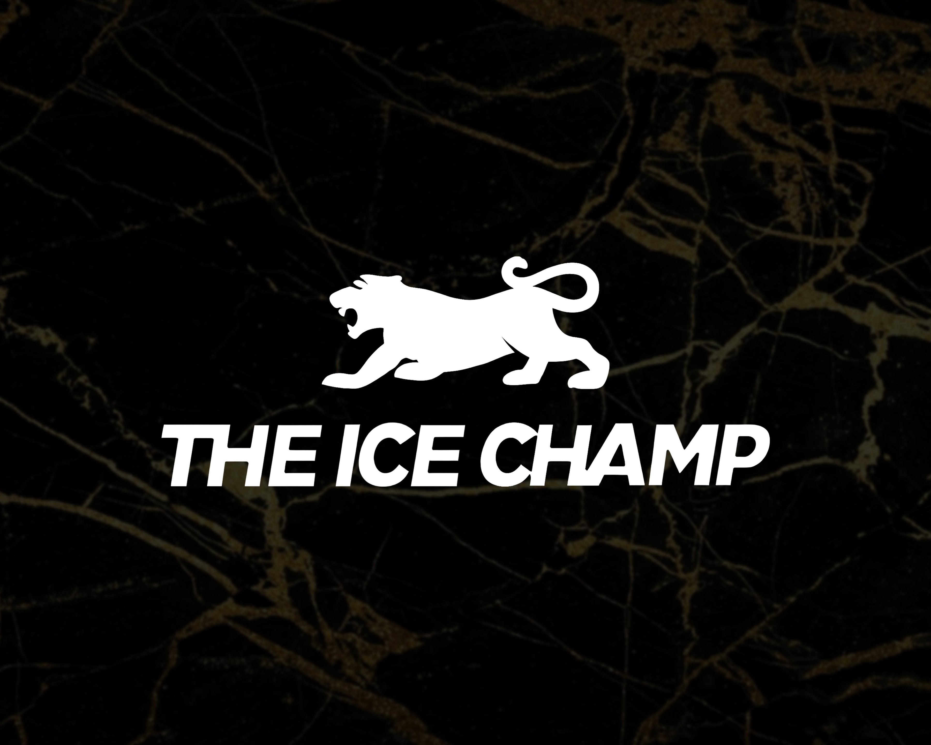 The Ice Champ